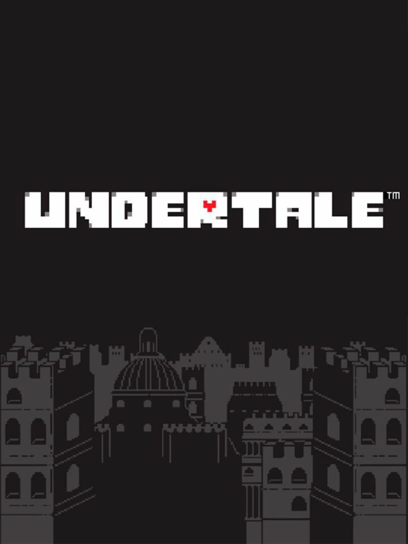 Undertale - Game-Releases