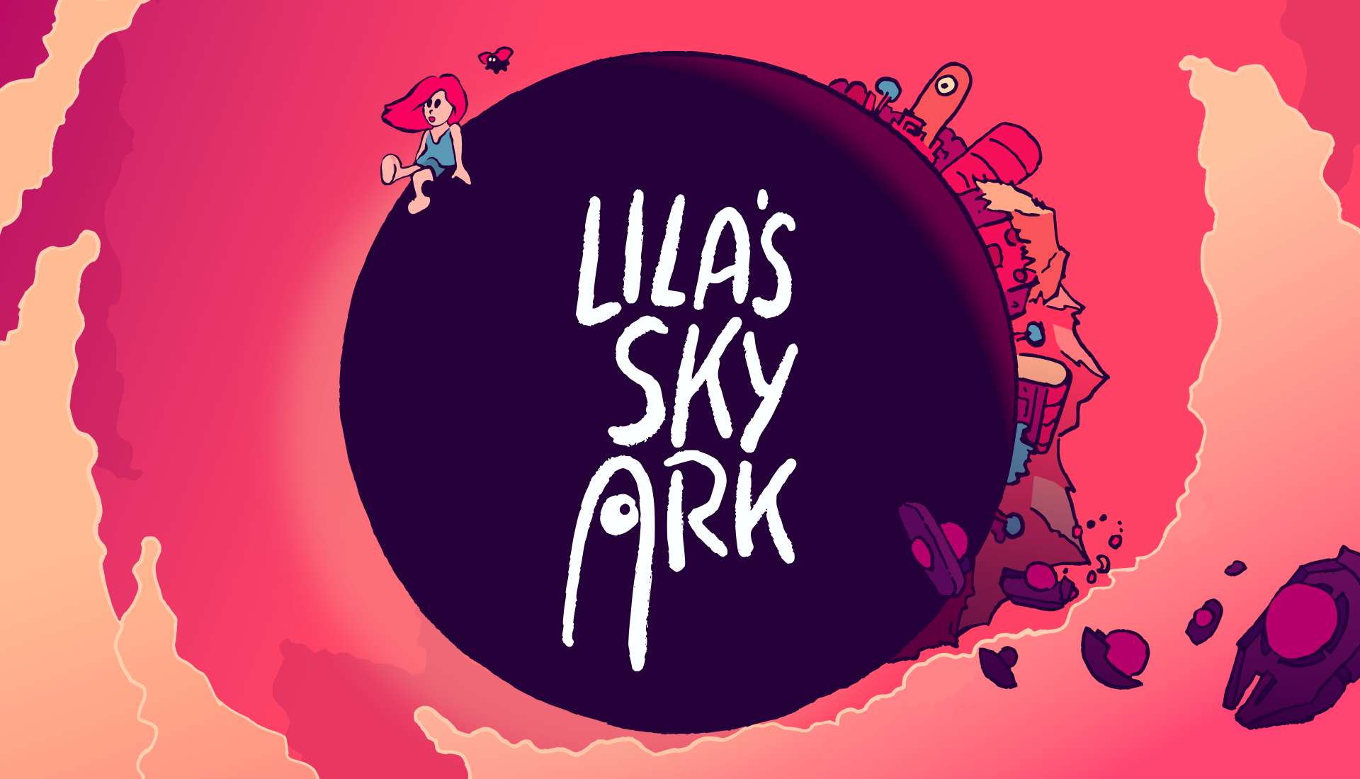 Our interview with Günther Beyer from Monolith of Minds about Lila's ...