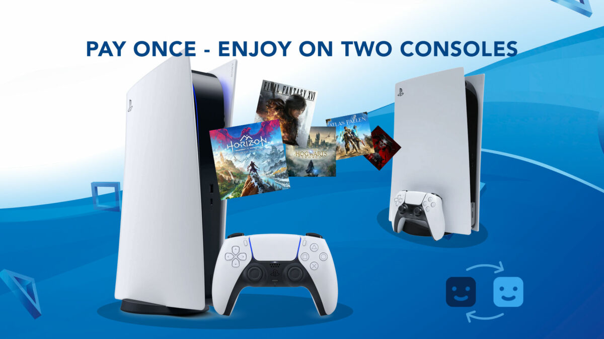 Everything you need to know about PS5 Account Sharing and Share Play ...