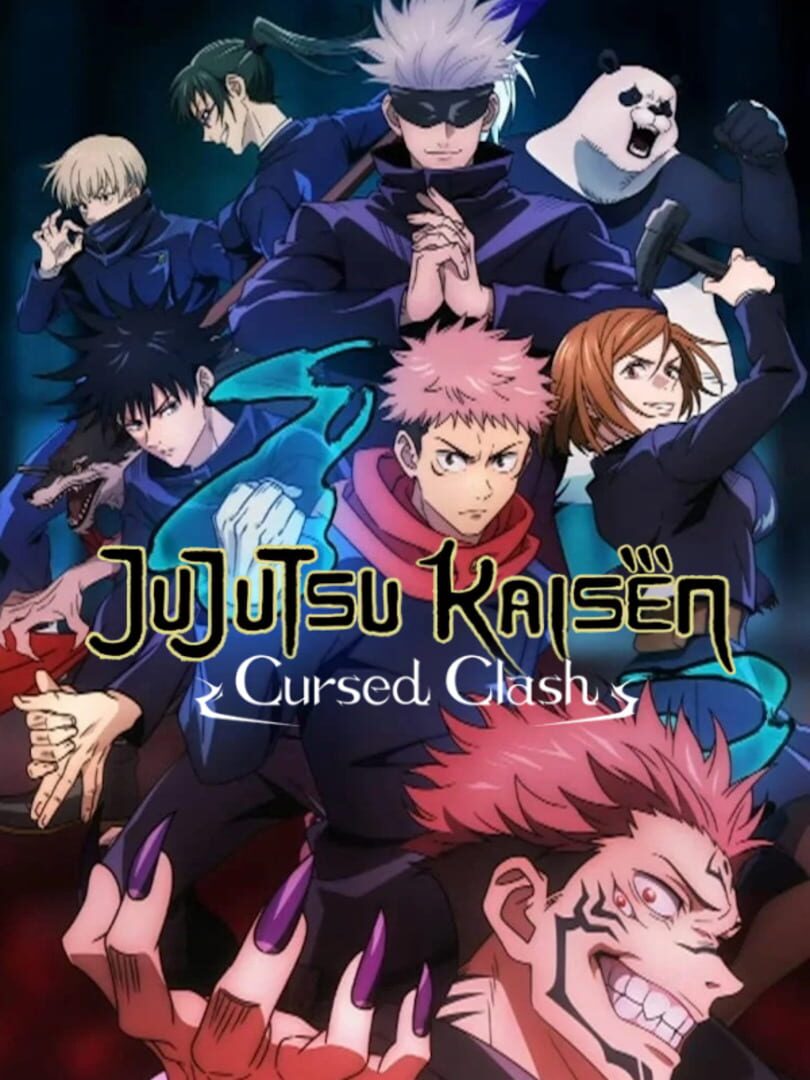 Jujutsu Kaisen: Cursed Clash - Game-Releases